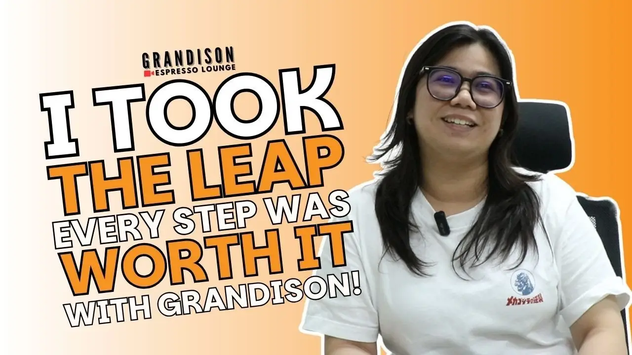 NPTE Passer from DLSMHSI | PT Erica's USA Journey | Grandison Therapy